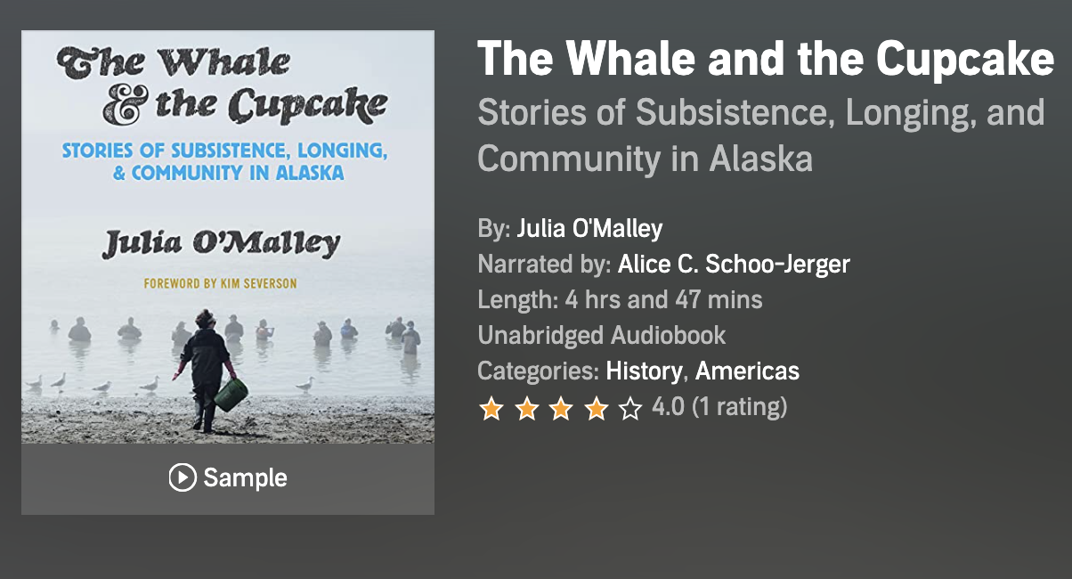 Portfolio + Archives - Julia O'Malley