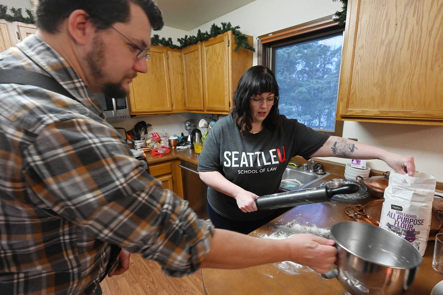 Julia O'Malley - An Alaska Life: Culture + Travel + Food + Home